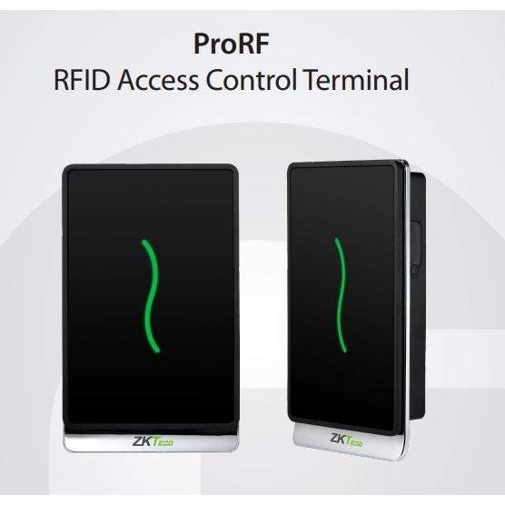 Jual ProRF MIFARE Access Control Termina - Jakarta Timur ...