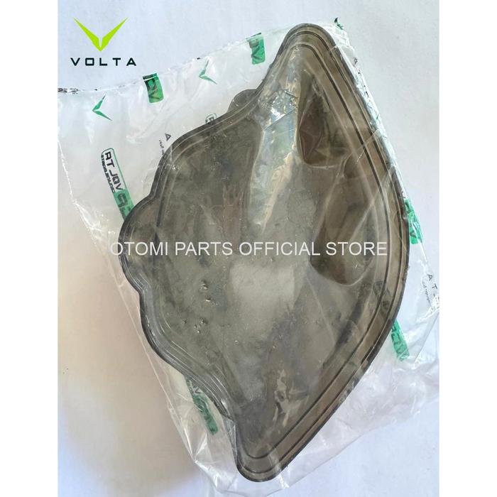 Jual VOLTA ORIGINAL - TUTUP MIKA SPEEDOMETER [LENS, LED METER] VOLTA ...