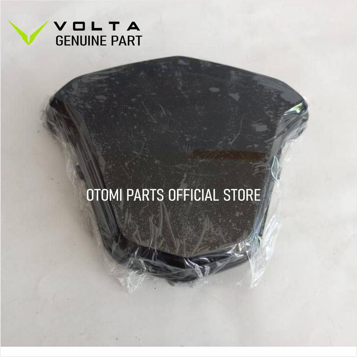 Jual VOLTA ORIGINAL - TUTUP MIKA SPEEDOMETER [LENS, LED METER] VOLTA ...