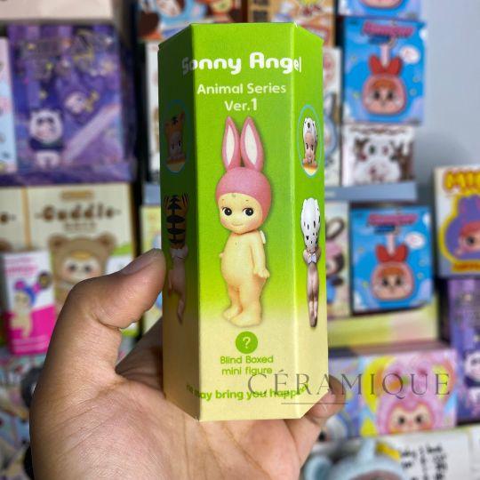 Jual CERAMIQUE I READY Figure Sonny Angel Hippers Decorative Mini ...