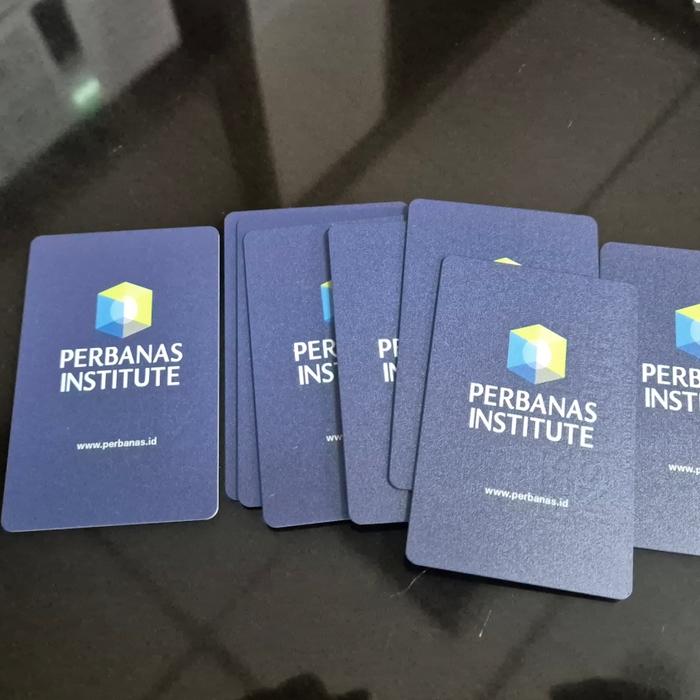 Perbanas Institute Logo