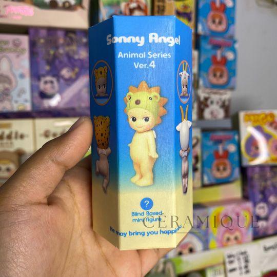 Jual CERAMIQUE I READY Figure Sonny Angel Hippers Decorative Mini ...