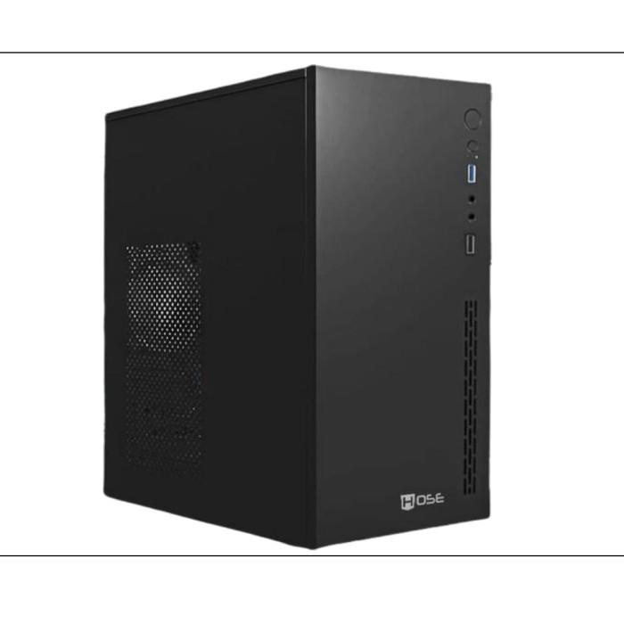 Jual PC Gaming Fullset AMD Ryzen 5 5600G RAM 16GB HDD SSD + Monitor 24 ...