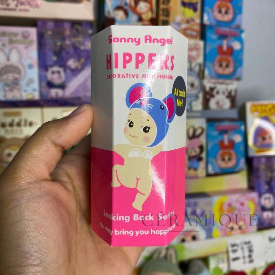 Jual CERAMIQUE I READY Figure Sonny Angel Hippers Decorative Mini ...