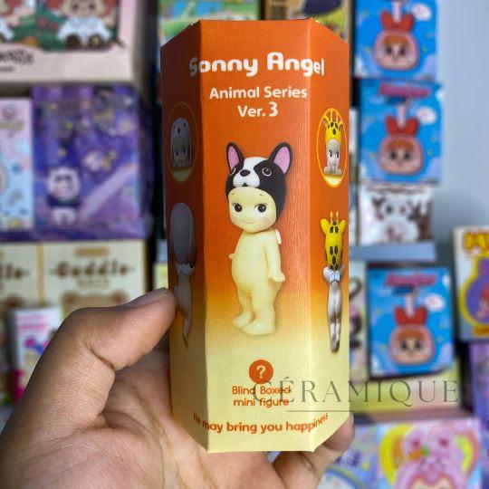 Jual CERAMIQUE I READY Figure Sonny Angel Hippers Decorative Mini ...