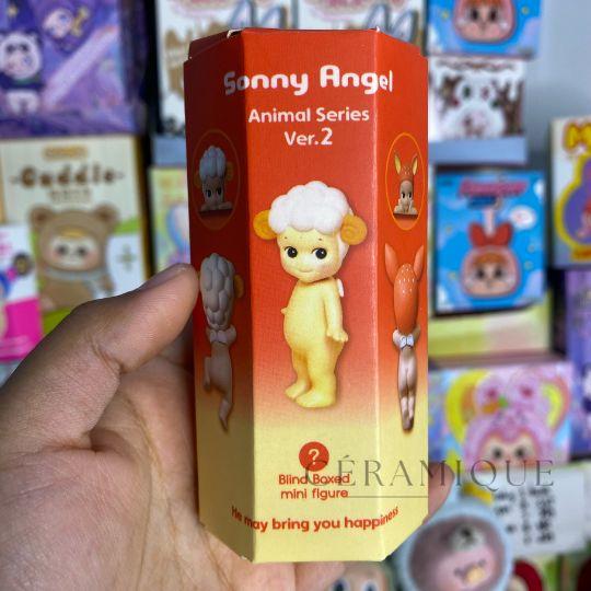 Jual CERAMIQUE I READY Figure Sonny Angel Hippers Decorative Mini ...