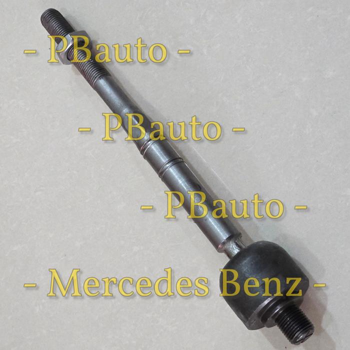 Jual Tierod Dalam W205 A2054600805 / Inner Tie Rod Terot Mercy Rack End ...