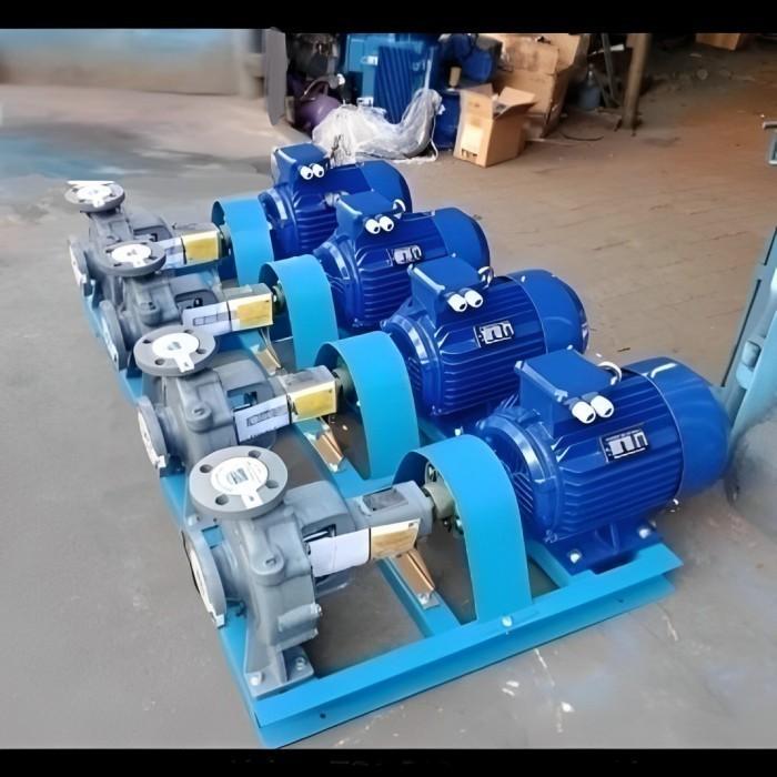 Jual POMPA EBARA 50x40 FSHA 2.2KW 3HP 2POLE 3 PHASE CENTRIFUGAL PUMP ...