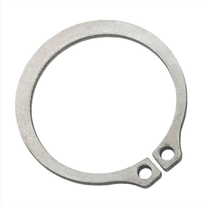 Jual snapring stainless type s 10 / external Retaining ring - Jakarta Barat - baut mandiri ...