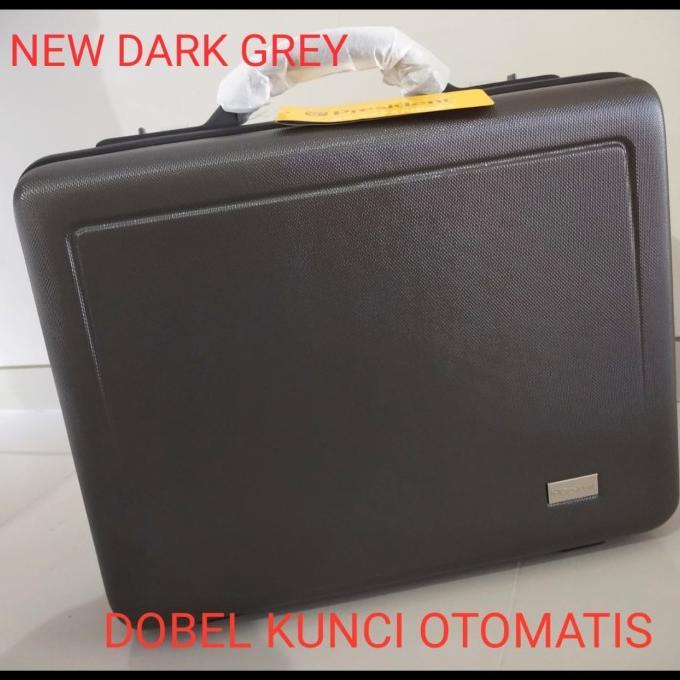 Jual KOPER DOKUMEN PRESIDENT 20 INCHI - NEW 3147 GREY - Jakarta Timur ...