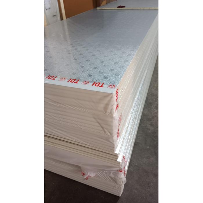 Jual Panel Ducting TDI Insulated - Jakarta Barat - Karya Utama ...