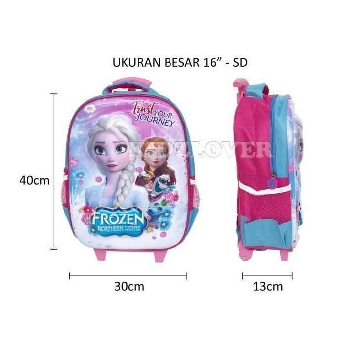 Jual TRANSFORMER TAS TIMBUL KOPER RANSEL ANAK SEKOLAH SD/TK TAS TROLLEY ...