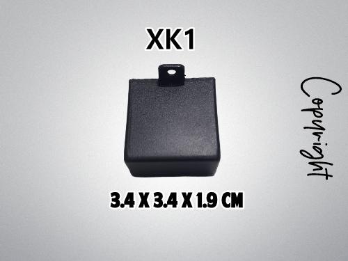 Jual Box Komponen Kit Elektronik / Kotak Enclosure Project DIY Toso LED ...