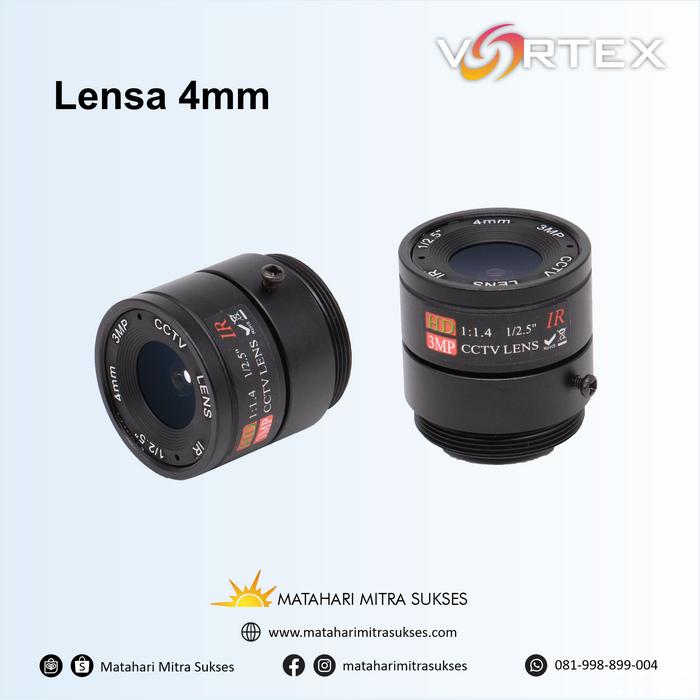 Jual Industrial Camera 2K with HDMI Output & Micro SD Record Manual ...