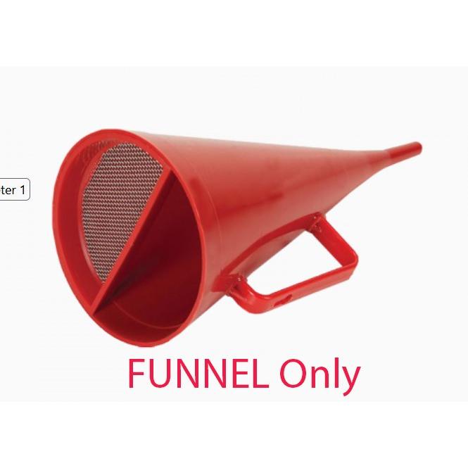 Jual MARSH FUNNEL VISCOMETER SET & SATUAN - SET - Jakarta Selatan ...