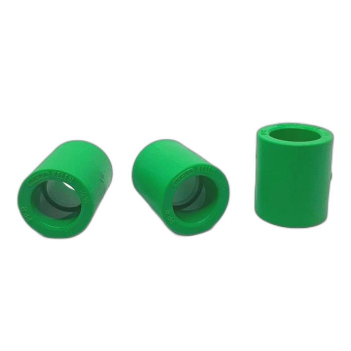 Jual Sok PPR RUCIKA 1 inch Socket PPR 32mm Sock PPR 32 mm Coupling PPR ...