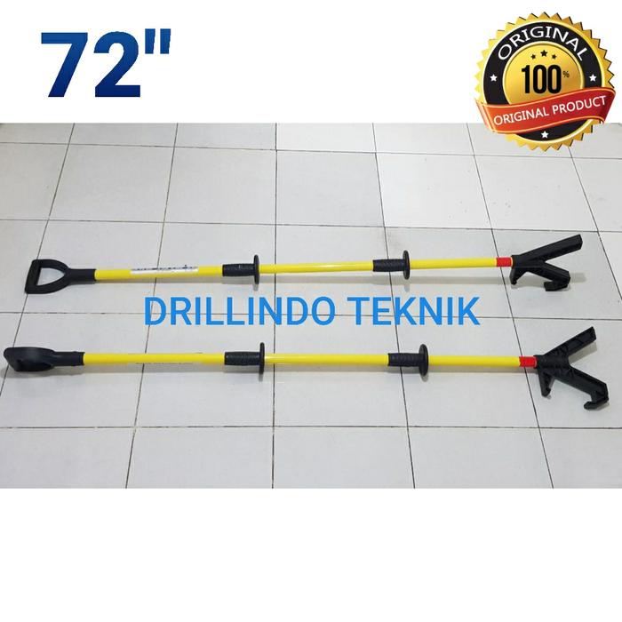 Jual STIFFY Equivalent Push Pull Pole Safety Stick 72" PST2-72" ( SHT2 ...
