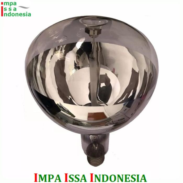 Jual 791220 - Lampu High Pressure Sodium Lamp R-Blub NHR 400 WATT E-39 ...