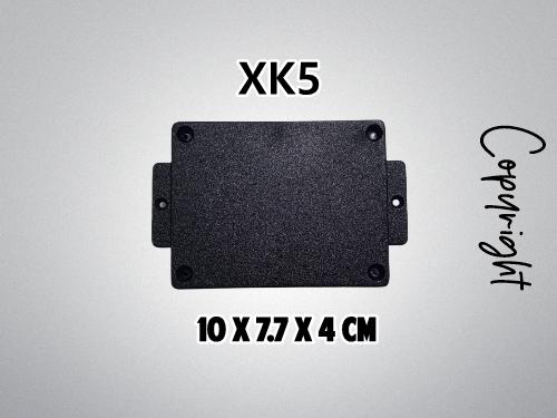 Jual Box Plastik Komponen Kecil X1 X2 X3 X4 X5 / Box Project Enclosure ...