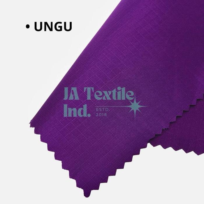 Jual PARASUT NYLON WP RIPSTOP RIPSTOK PREMIUM - BAHAN TENDA FLYSHEET ...