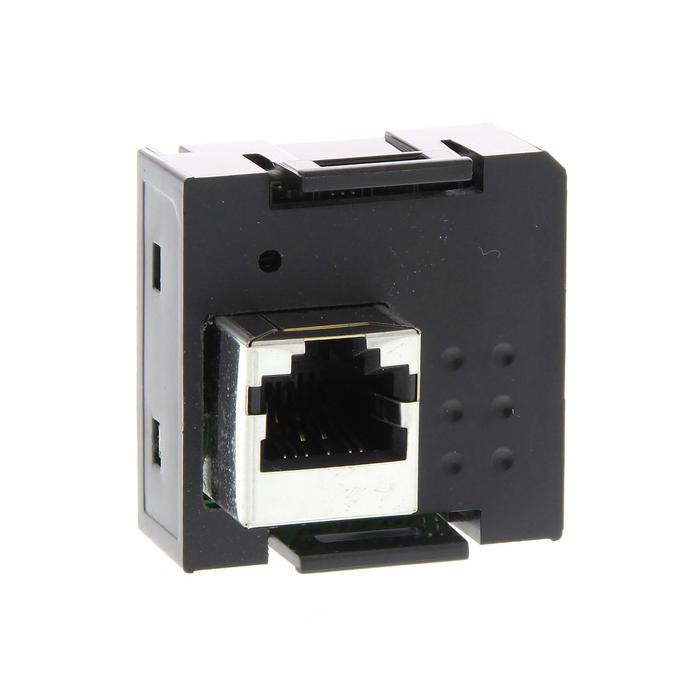 Jual CP1W-MODTCP61 Omron PLC Modbus/TCP Adapter CP1WMODTCP61 - Jakarta ...