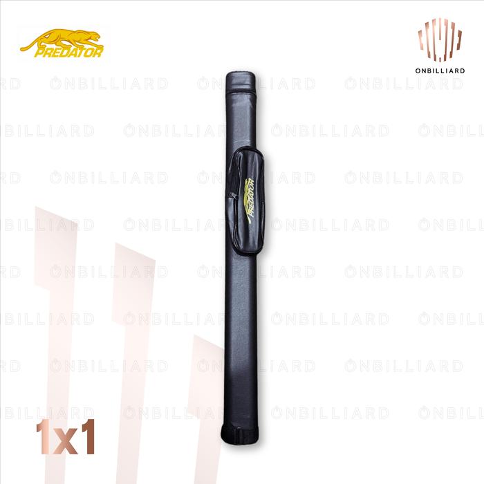 Jual Predator Tas Stick Billiard 2x2 2x3 2x4 Cue Case Billiard PU ...