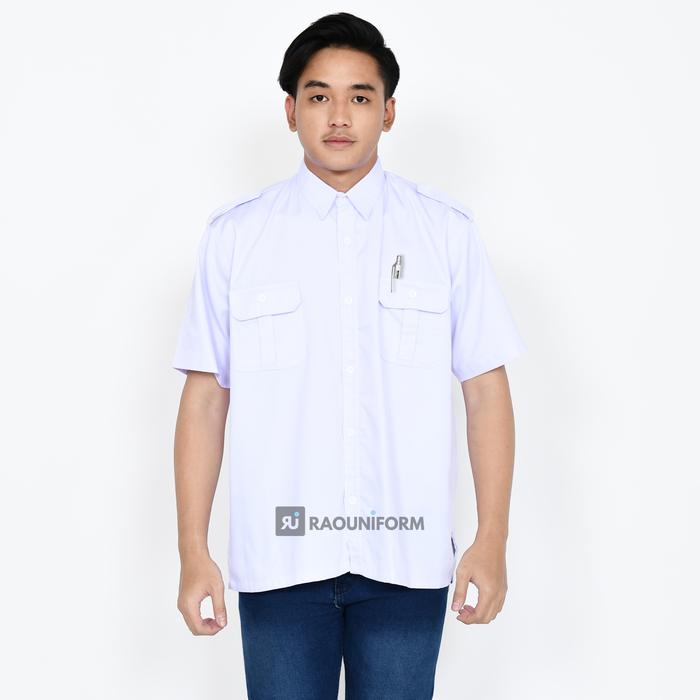 Jual Seragam PDL/Baju PDL Lapangan/Kemeja PDL Custom/Seragam Kantor ...
