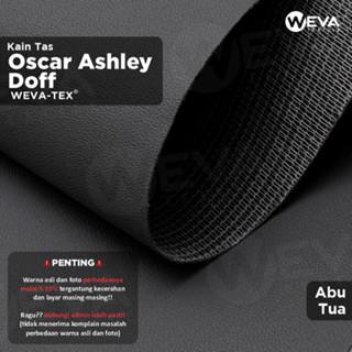 Jual BAHAN KAIN TAS OSCAR ASHLEY DOFF KULIT IMITASI SINTETIS/ BAHAN TAS ...