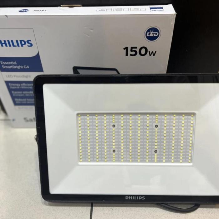 Jual lampu sorot LED 200w Philip BVP150 200w 200 watt / BVP150 150 watt ...