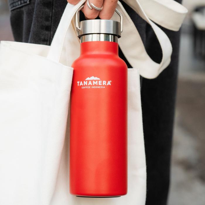 Daily To Go Red Tumbler Series | Tanamera Web Store