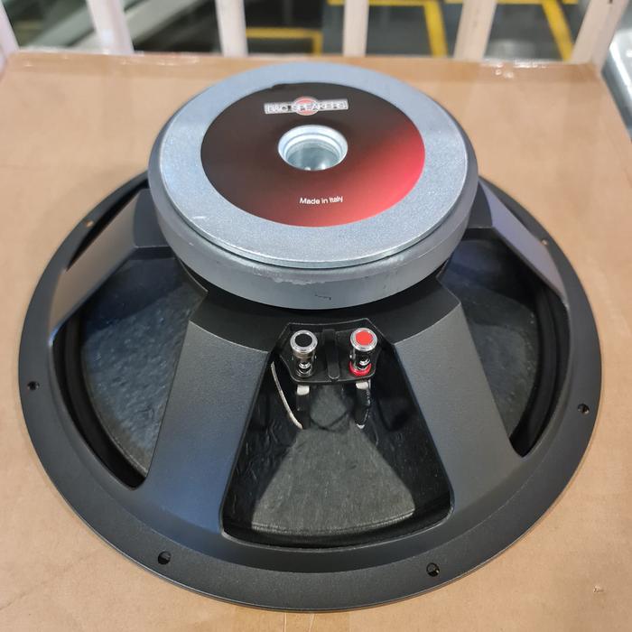 Jual Speaker Component B&C 15 Inch Spul 3 in baru - 15in model baru ...