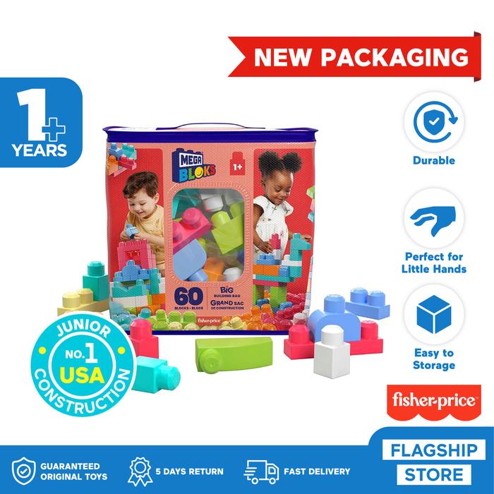 Jual Fisher Price Bazaar December - Kota Tangerang - Mattel Indonesia ...
