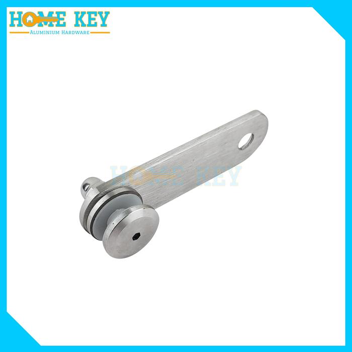 Jual Penjepit Railing Kaca Strip Railing Stainless Steel 304 Padat ...