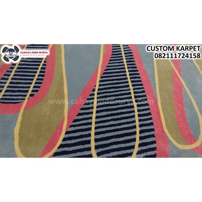 Jual KARPET LOBBY PERSEGI MOTIF CUSTOM TAMBAH LOGO | CUSTOM WARNA ...