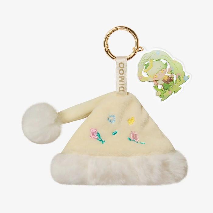 Jual Pop Mart DIMOO Weaving Wonders Series Plush Pendant ( SELECTED ...