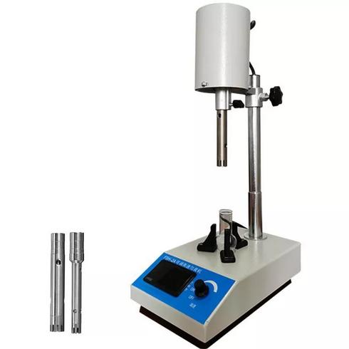 Jual Homogenizer Dispersi Kecepatan Tinggi Emulsifier FSH-2A Mesin ...