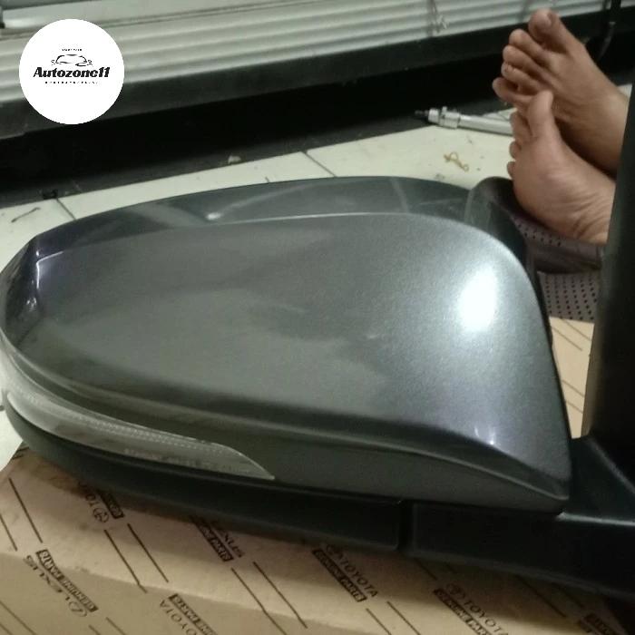 Jual spion Inova reborn th 2017 tipe G - Jakarta Pusat - Autozone11 ...