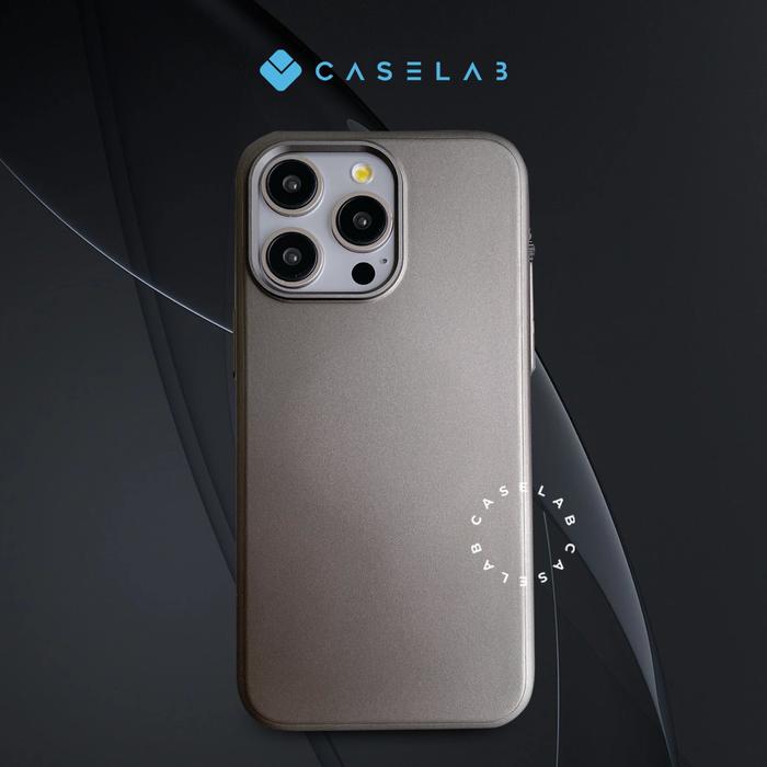 Promo CASELAB - ULTRA CASE MAGNETIC IPH COMPATIBLE FOR IPH 16 PROMAX 16 ...