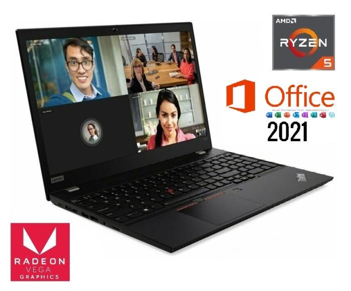Jual Touchscreen !! Laptop Lenovo Thinkpad X395 Ryzen 5 Pro Ram 16GB ...