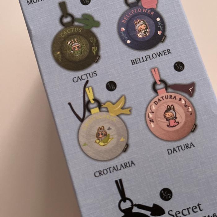 Jual Pop Mart Labubu | Original - FIW Crotalaria - Jakarta Utara ...