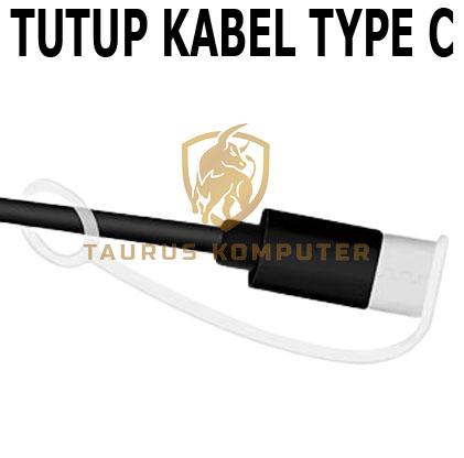 Jual Tutup Penutup Anti Debu Dust Cover Kepala Kabel Data Charger USB ...