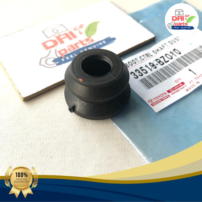 Jual Seal & Boot Tuas Transmisi / Shaft Lever Avanza Xenia / Granmax ...