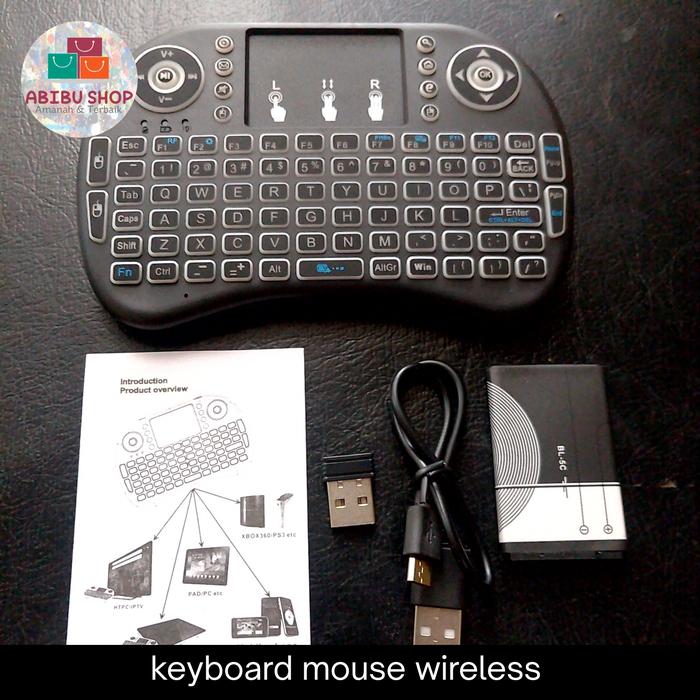 Jual STB ANDROID TV BOX M8S-MINI UNLOCK FULLSET + ALL APLIKASI TANPA ...