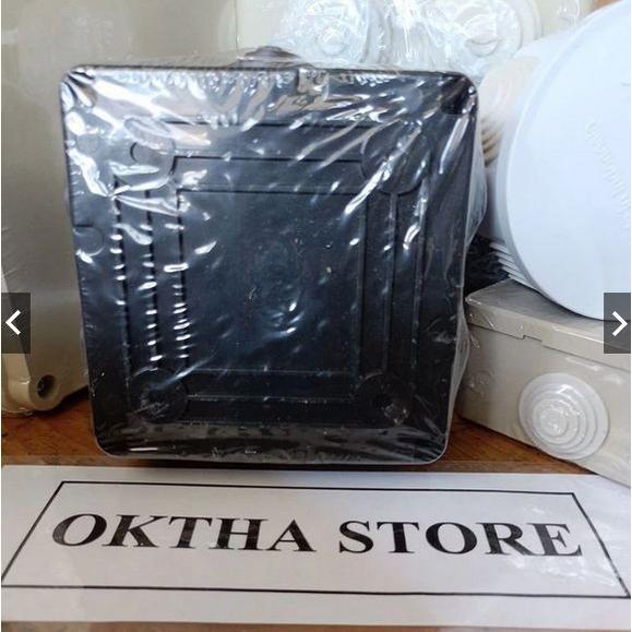 Promo DORADOS BOX KOTAK DURADUS JUNCTION BOX CCTV NETWORK LISTRIK MASKO ...