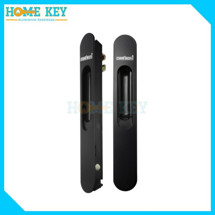 Jual Tarikan Kunci Handle Pintu Jendela Sliding Geser Dekson Z08A With ...