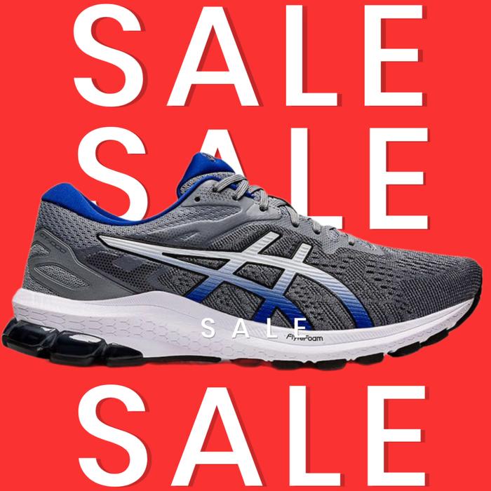 gt 1000 asics shoes for cheap ASICS GT-1000 11 Sepatu Lari Pria