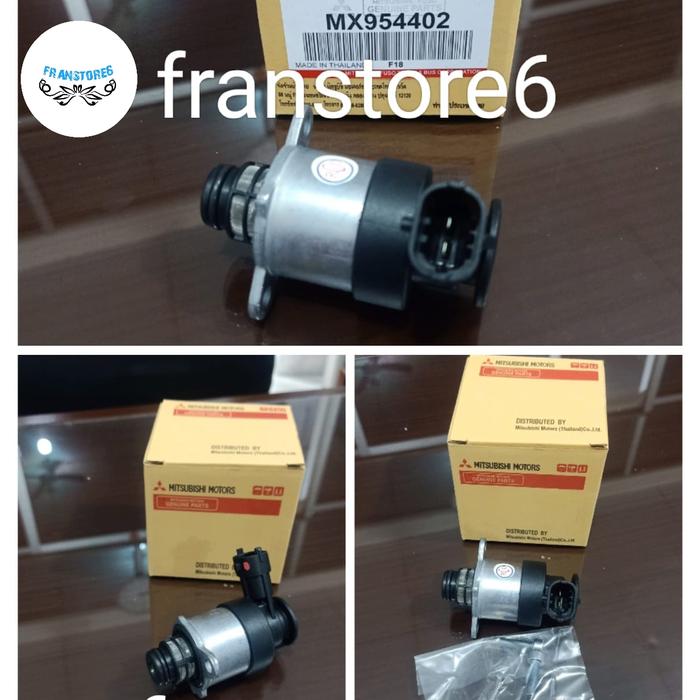 Jual switch Bosh pump canter ps125t euro 4 MX954402 - Jakarta Barat ...