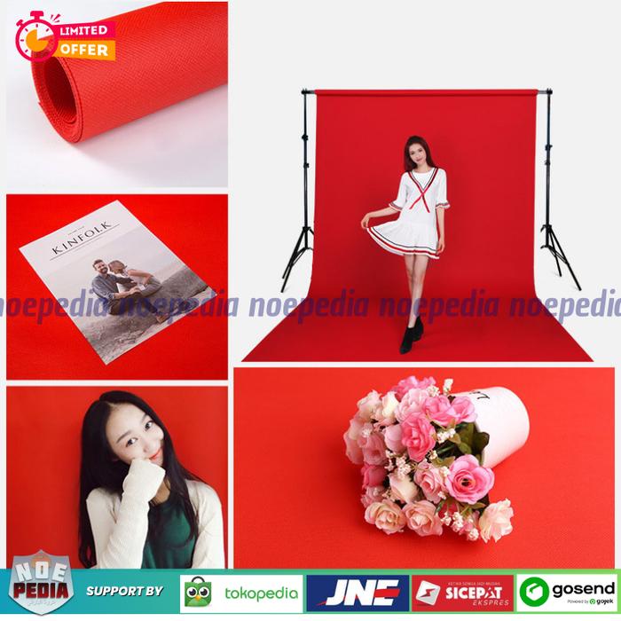 Jual Stand Background 3 Meter Bracket Green Screen Tiang Backdrop - SB ...
