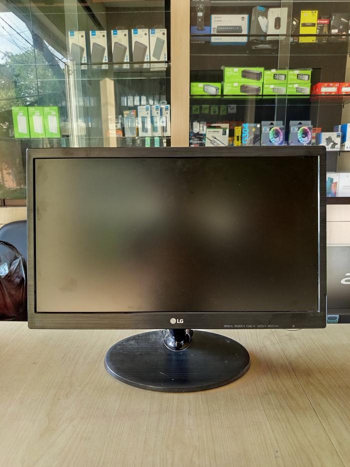 Jual Monitor LG 20 inch HDMI Model 20M38H - Kota Malang - dmpstore id ...