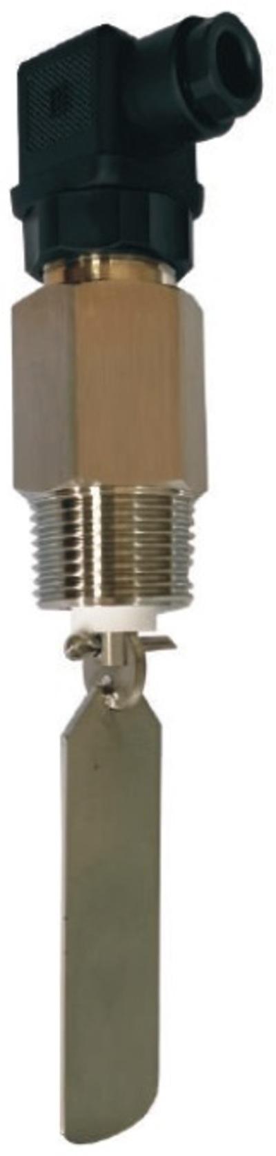 Jual WINGEL Flow Switch Stainless steel 316 model: FS, 1xSPDT Contact ...